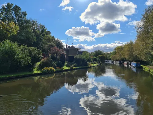 Best River Trails in Colne Valley Park | AllTrails