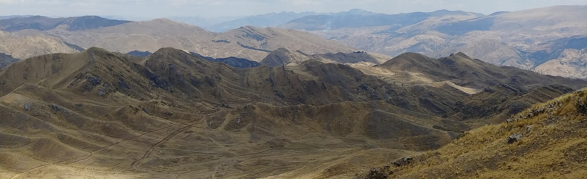 Cerro Mamacimuna - Poroy: 7 Reviews, Map - Cusco, Peru | AllTrails