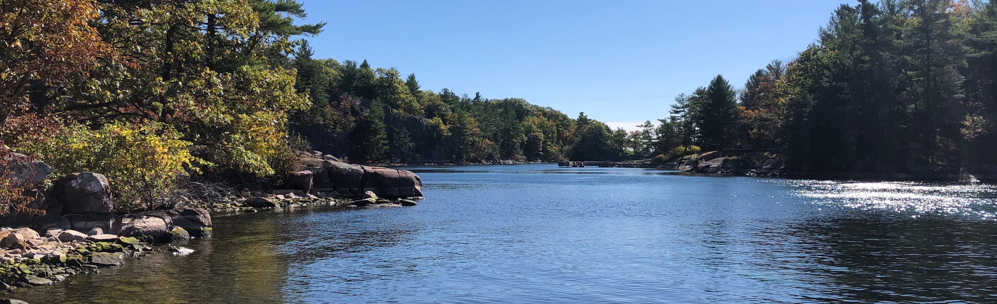 Wellesley Island State Park: 374 Reviews, Map - New York | AllTrails