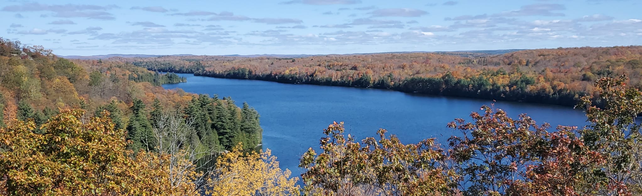 Lakeview Lookout and Vista Lookout: 27 Reviews, Map - Ontario, Canada ...