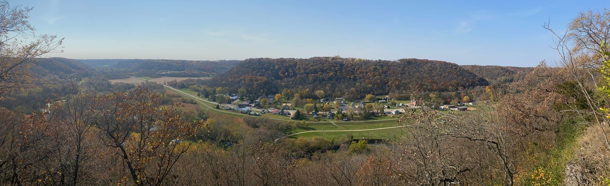 Elba Fire Tower, Minnesota - 76 Reviews, Map | AllTrails