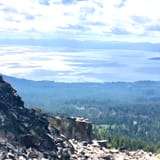 Brockway Summit to Mount Baldy Loop, California - 183 Reviews, Map ...