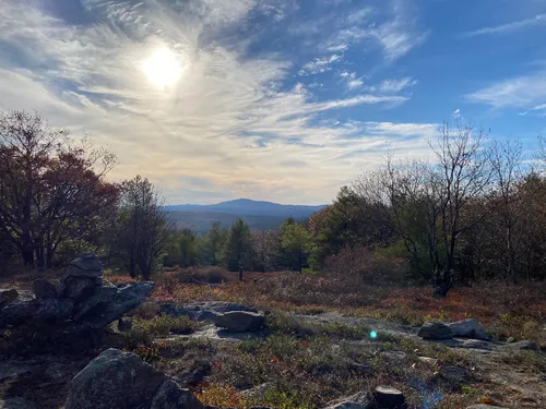 Best Hikes and Trails in Rose Mountain Preserve | AllTrails