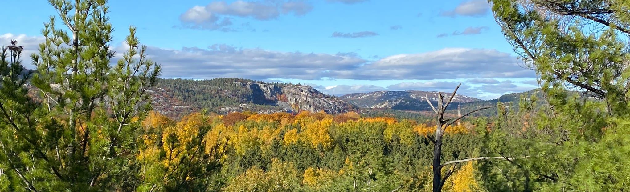 Granite Ridge Trail: 566 Reviews, Map - Ontario, Canada | AllTrails