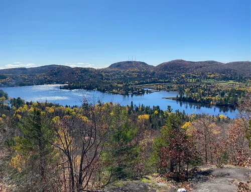 10 Best Hikes and Trails in Parc régional de Val-David-Val-Morin ...