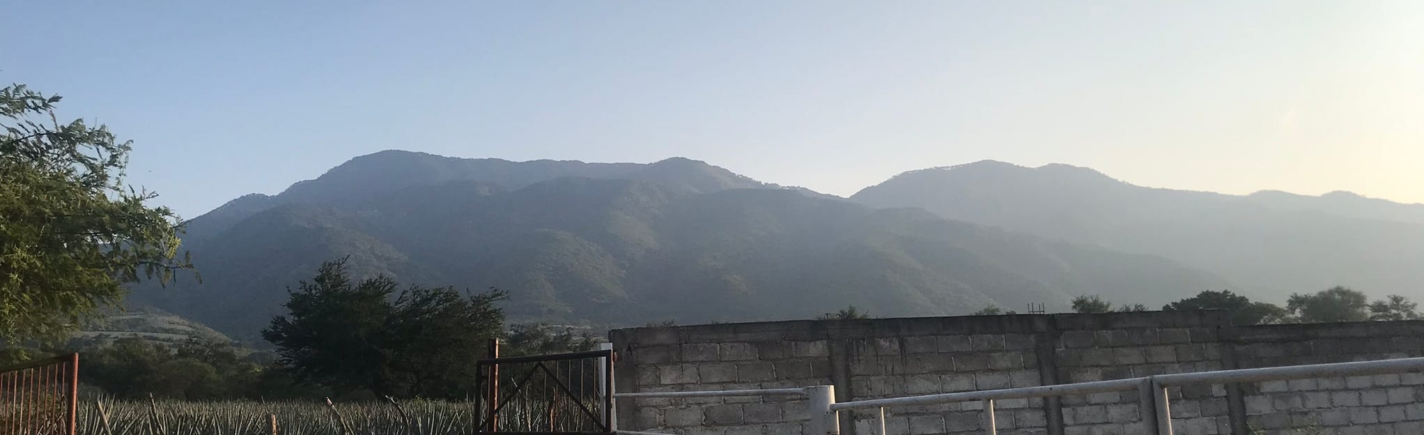 Cerro Grande de Ameca, Jalisco, Mexico - Map, Guide | AllTrails