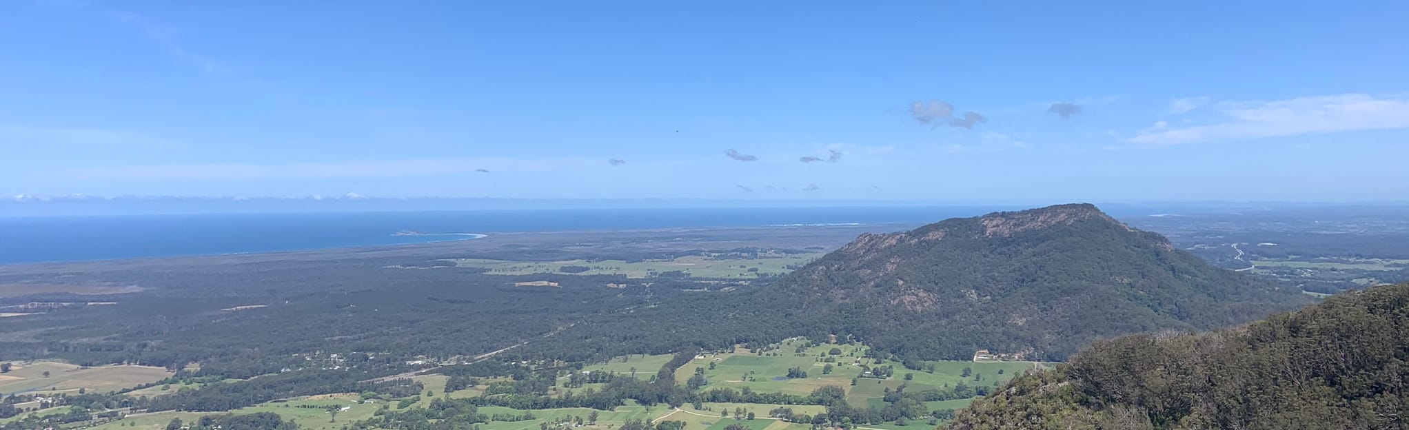 Middle Brother Circuit: 35 Reviews, Map - New South Wales, Australia ...