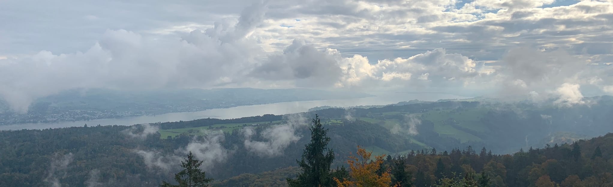 Sihlwald - Bürglenstutz - Turlen, Zurich, Switzerland - 2 Reviews, Map ...