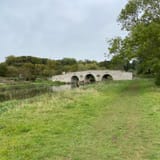 Ferry Meadows and River Nene Circular, Cambridgeshire, England - 133 ...