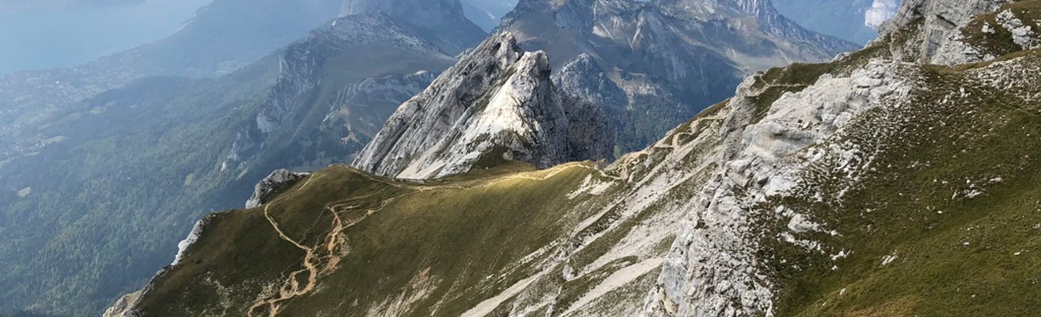 Col du Varo - La Tournette - Pointe des Frêtes: 62 Reviews, Map - Haute ...