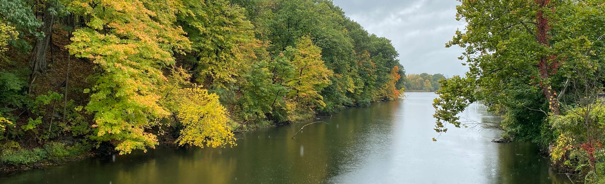 Dennings Point and Klara Sauer Trail, New York - 691 Reviews, Map ...