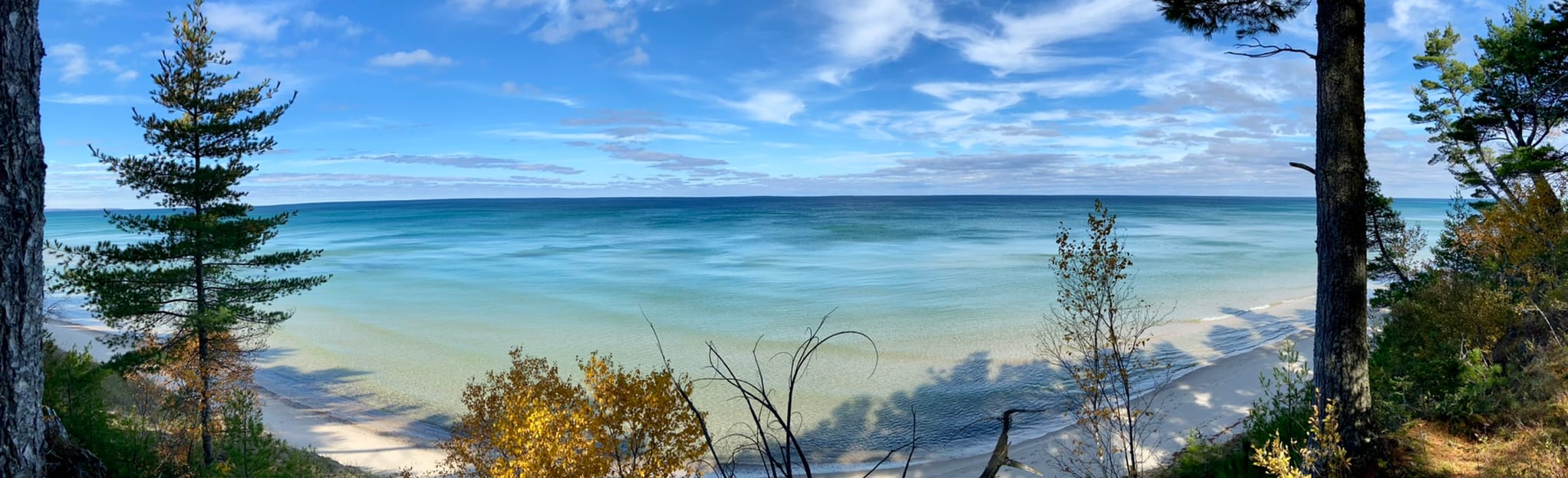 Little Beaver Lake to Trappers Lake, Michigan - 51 Reviews, Map | AllTrails