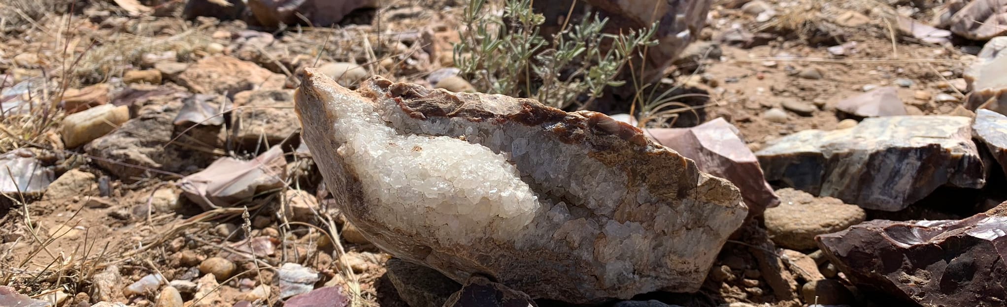 Alibates Flint Quarries National Monument, Texas - 18 Reviews, Map ...