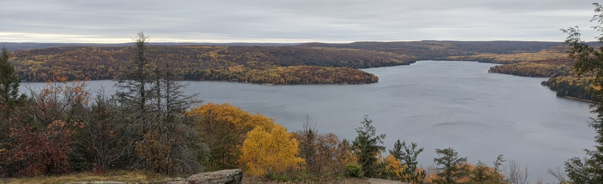 Porath Mountain, Ontario, Canada - 27 Reviews, Map | AllTrails