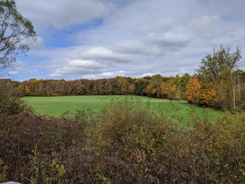 10 Best Rails Trails in Ohio | AllTrails