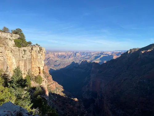 10 Best Trails and Hikes in North Rim | AllTrails