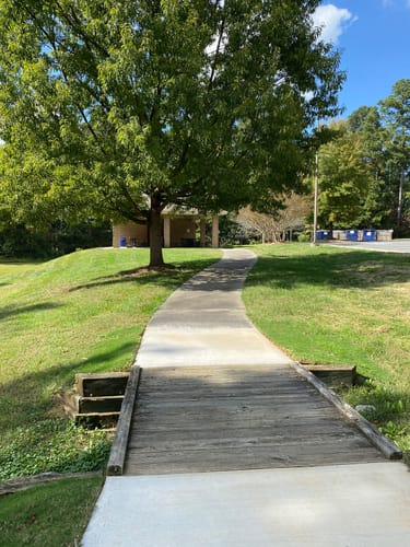 Best Hikes and Trails in Huntersville Athletic Park and Recreation ...