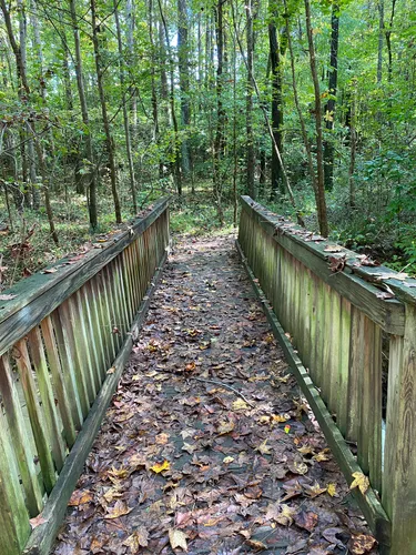 Best Hikes and Trails in Huntersville Athletic Park and Recreation ...