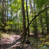 Huntersville Athletic Park and Recreation Center Path, North Carolina ...