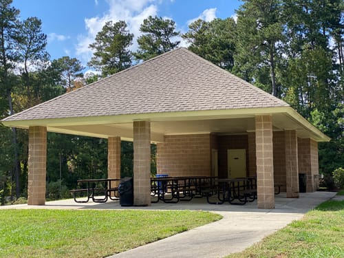 Best Hikes and Trails in Huntersville Athletic Park and Recreation ...