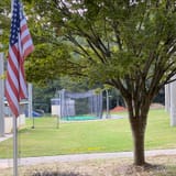 Huntersville Athletic Park and Recreation Center Path, North Carolina ...