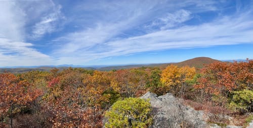 2023 Best Long Trails in Mount Washington State Forest | AllTrails