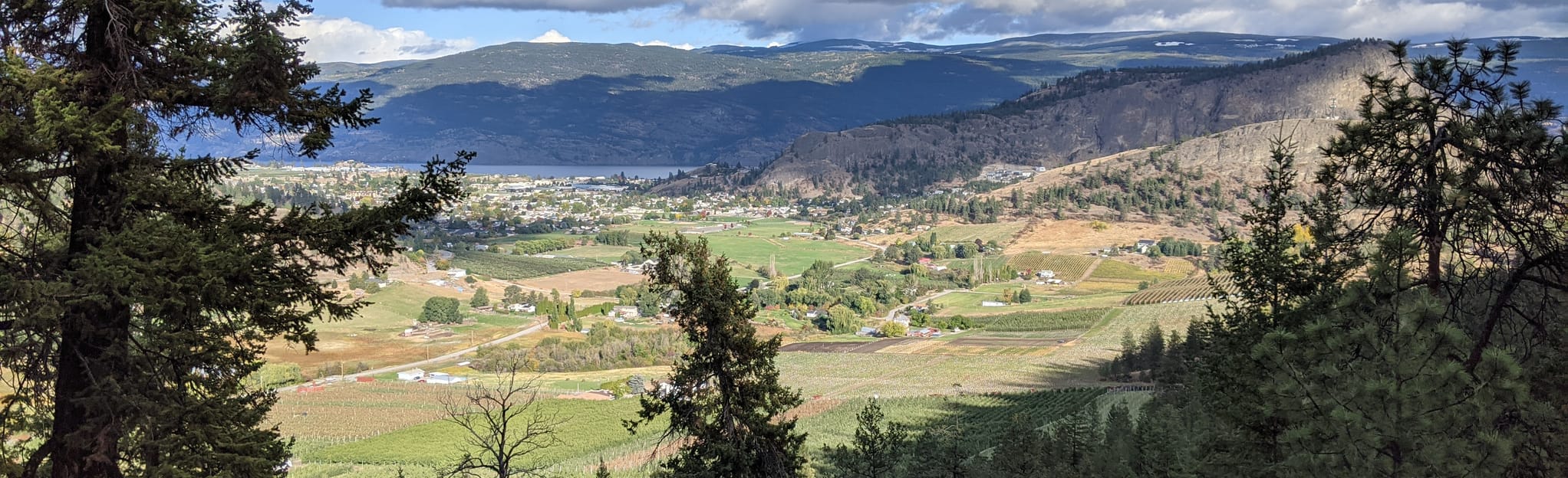 Ascension to Mount Conkle Lake: 19 Reviews, Map - British Columbia ...