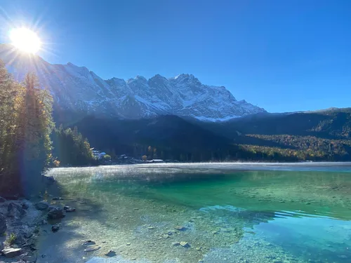 10 Best Trails and Hikes in Grainau | AllTrails