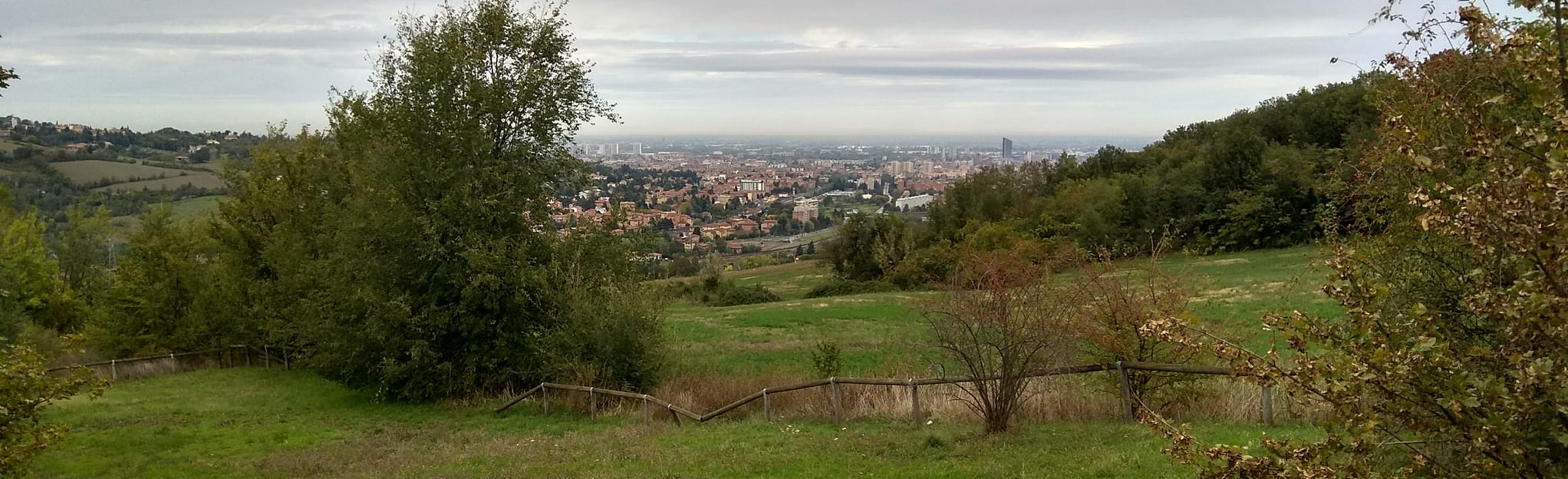 Oratorio Madonna dei Boschi, Emilia-Romagna, Italy - Map, Guide | AllTrails
