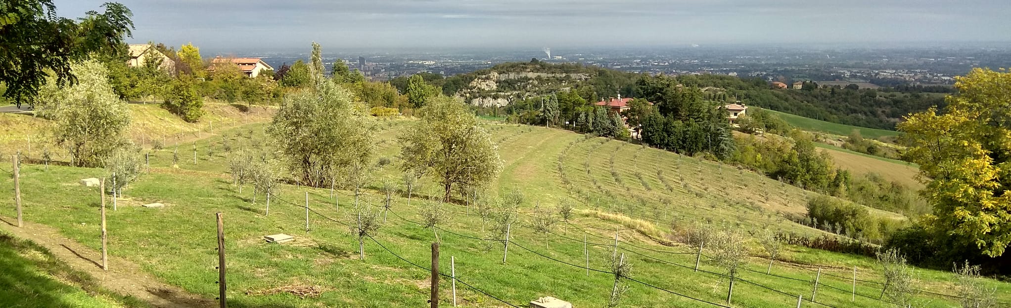 Montecalvo via Grotta del Farneto, Emilia-Romagna, Italy - 3 Reviews ...