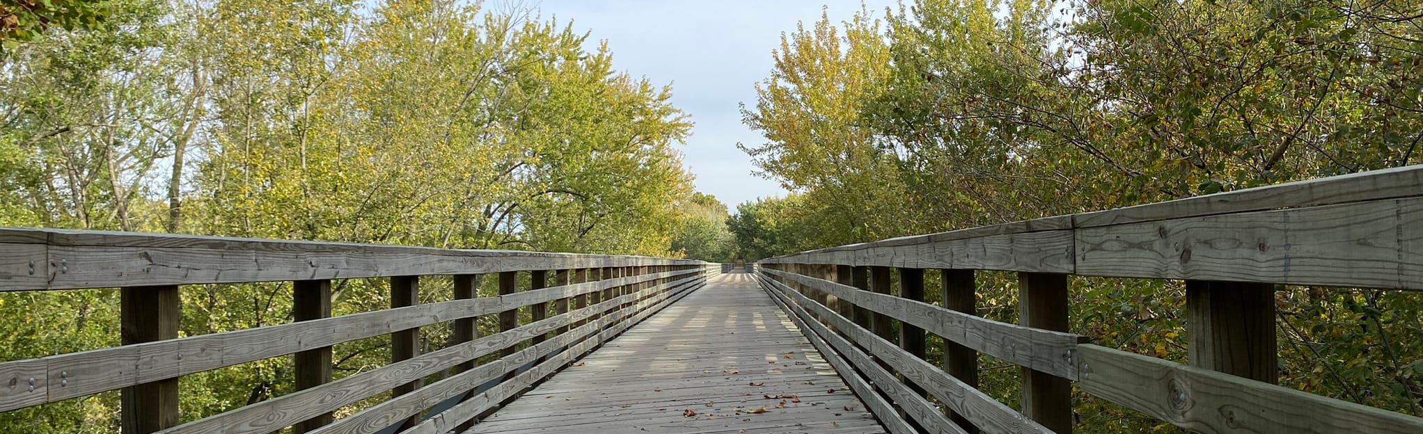Sangamon Valley Trail, Illinois - 174 Reviews, Map | AllTrails