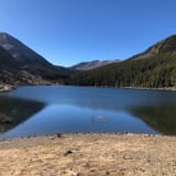 Tincup Pass OHV Route, Colorado - 122 Reviews, Map | AllTrails