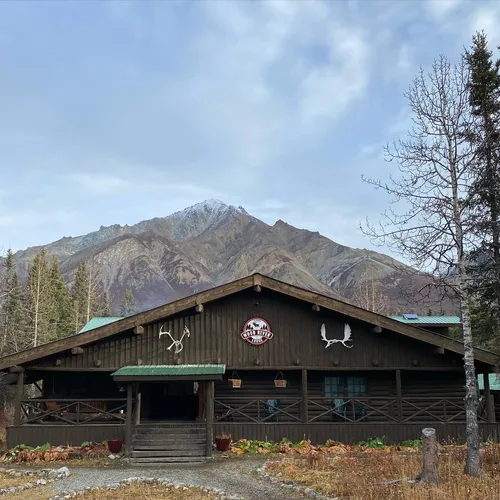 Best Historic Site Trails in Healy | AllTrails