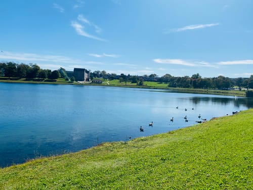 2023 Best 10 Trails and Hikes in Baltimore | AllTrails