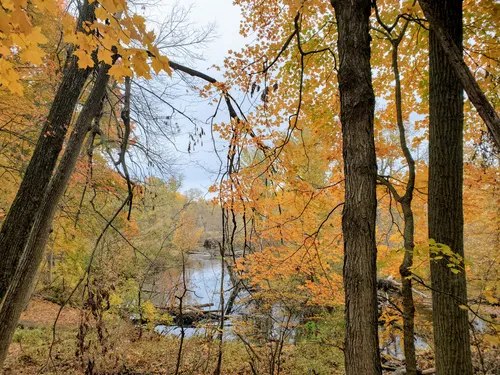 Best Hikes and Trails in Sharon Mills County Park | AllTrails