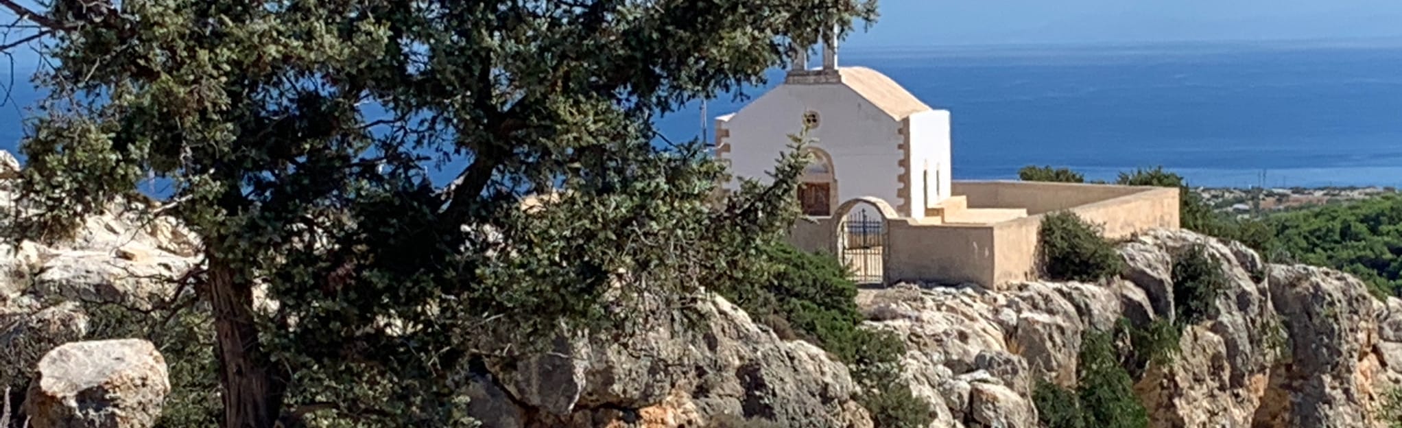 Kastri - Agios Michalis: 1 Reviews, Map - Crete, Greece | AllTrails