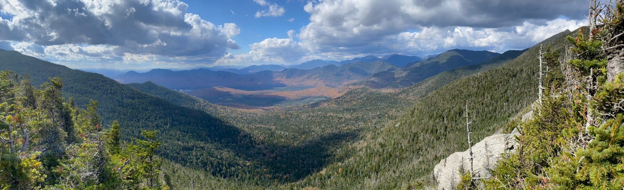 Dix-Macomb Range via Adirondack Mountain Reserve, New York - 8 Reviews ...