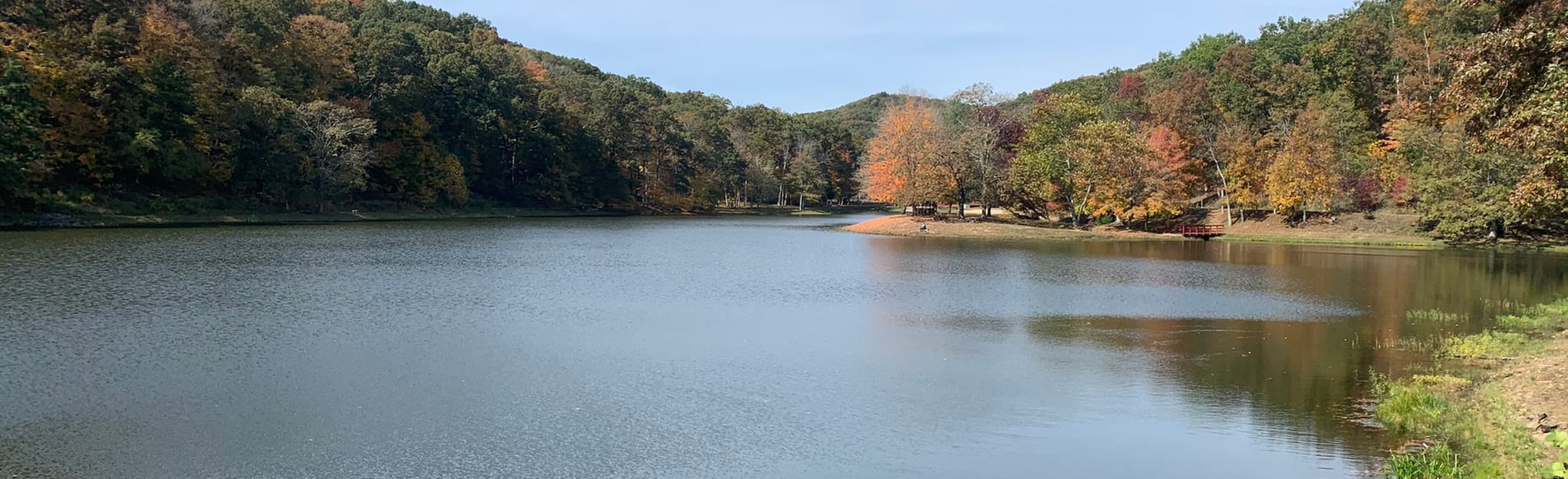 Scioto Trail Challenge Loop, Ohio - 12 Reviews, Map | AllTrails