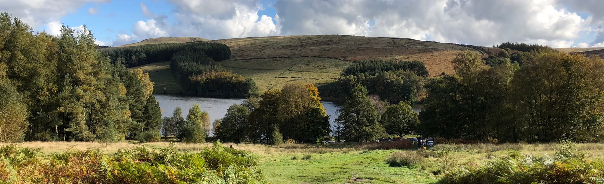 Shining Tor and Goyt Valley Circular, Derbyshire, England - 716 Reviews ...