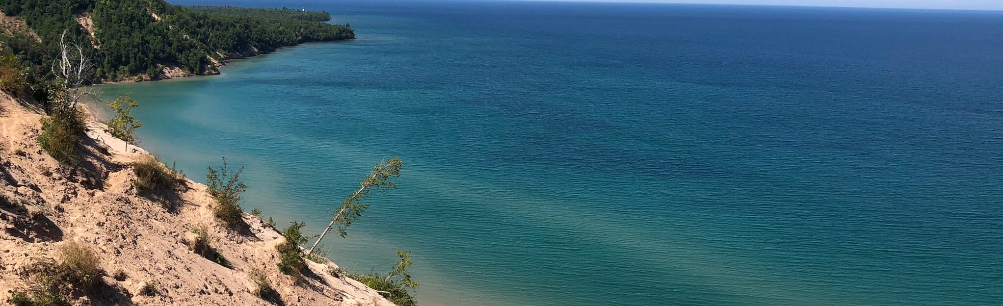 Log Slide Overlook: 210 Reviews, Map - Michigan | AllTrails