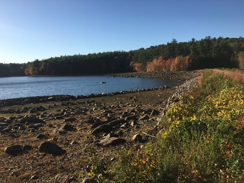 2023 Best Views Trails in Nashua Valley Conservation Area | AllTrails