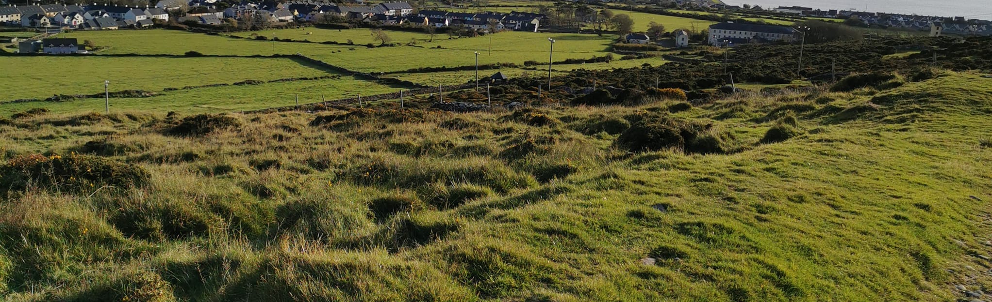 Cnoc a'Cairn - The Famine Graveyard, County Kerry, Ireland - 11 Reviews ...