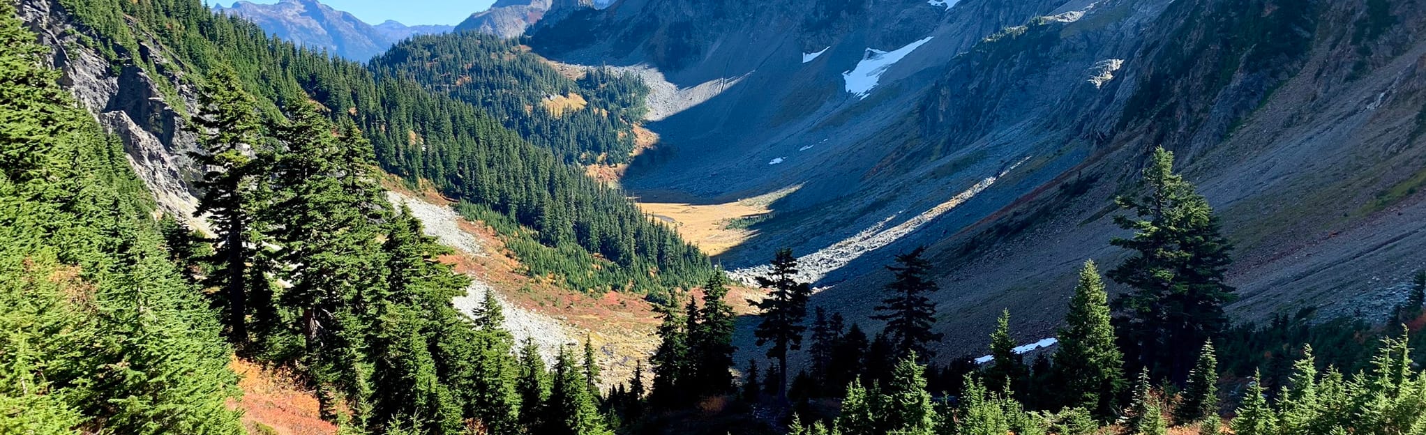 Cascade Pass Trail: 1,349 Reviews, Map - Washington | AllTrails