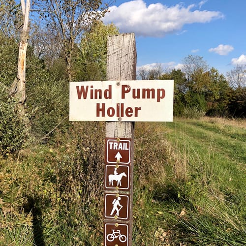 Best Hikes and Trails in Poosey Conservation Area | AllTrails