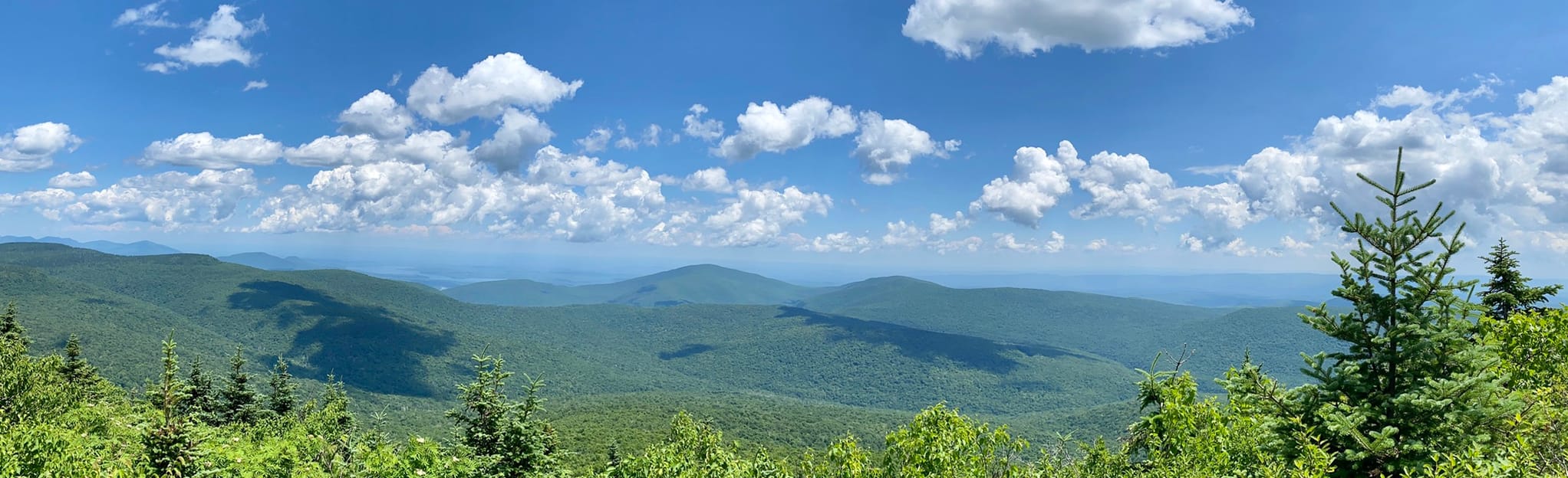 Lone, Table, and Peekamoose Mountains - New York | AllTrails