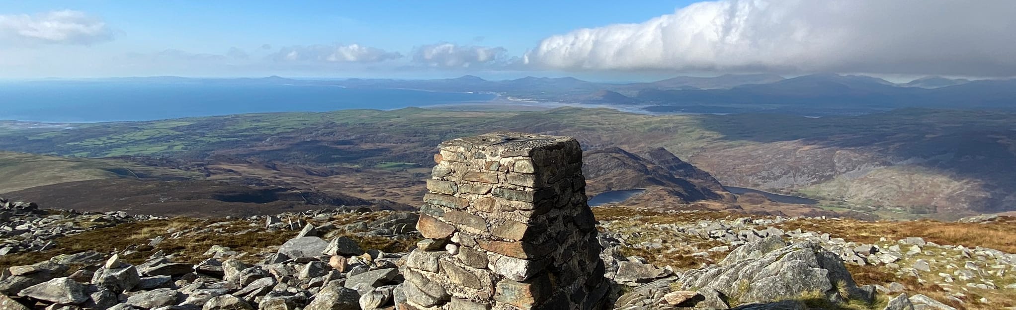 Rhinog Fawr Circular, Gwynedd, Wales - 60 Reviews, Map | AllTrails
