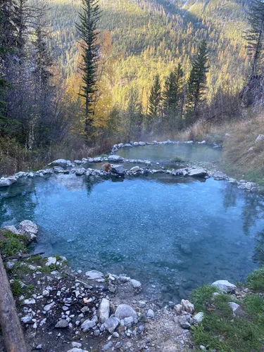 10 Best Hot Springs Trails in British Columbia | AllTrails