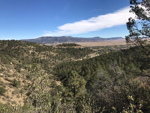 2023 Best 10 Trails and Hikes in Raton | AllTrails