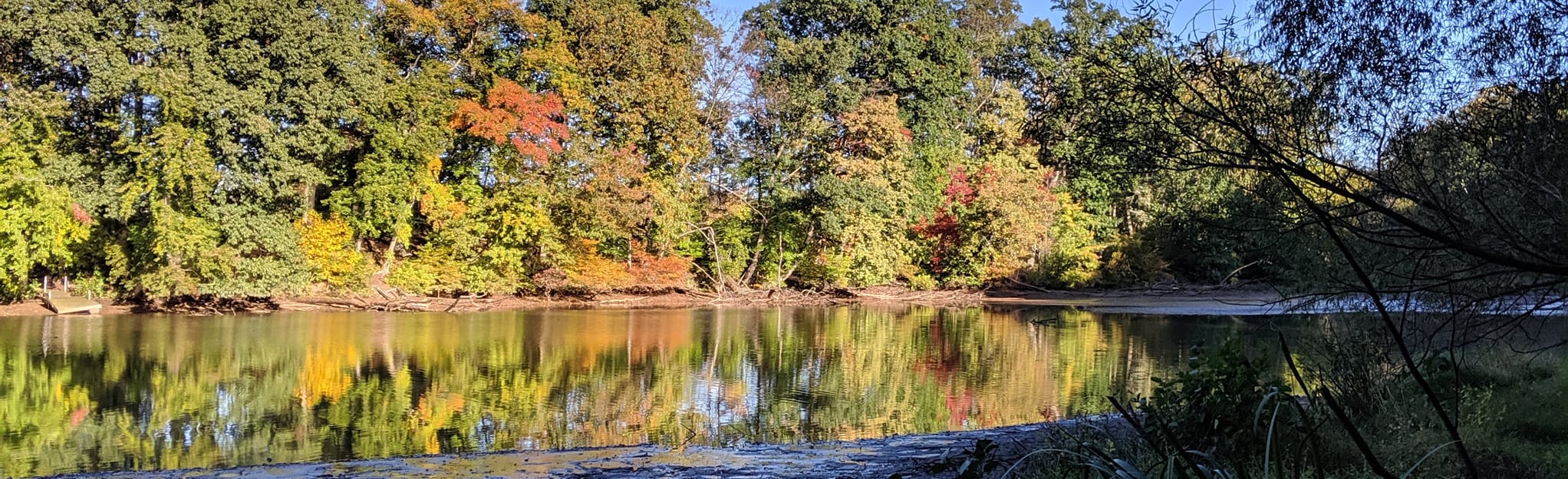 Lake Narraticon Park Trail, 34 Fotos - New Jersey | AllTrails