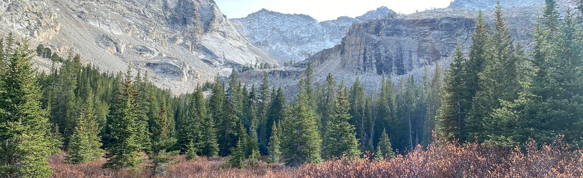 Boulder Lake via Boulder Creek Trail: 20 Reviews, Map - Idaho | AllTrails